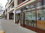 Match (Bolshaya Dekabrskaya Street No:13), kafe  Moskova'dan