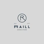 Raill. Store (ulitsa Revolyutsii No:51), ayakkabı mağazaları  Vladikavkaz'dan