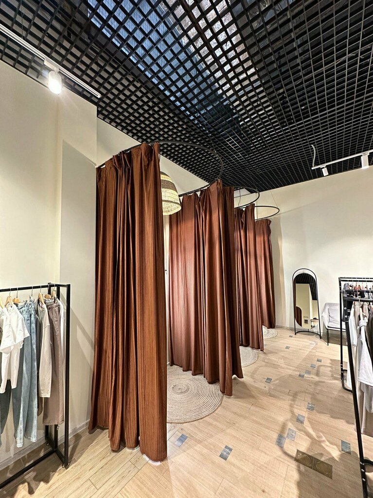 Giyim mağazası Novu. Store, Moskova ve Moskovskaya oblastı, foto