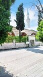 Vasat Atik Ali Paşa Cami (İstanbul, Fatih, Atikali Mah., Atik Alipaşa Camii Sok., 2), cami  İstanbul'dan