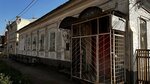Усадьба Безруковых (October Revolution Street No:22), turistik yerler  Ufa'dan