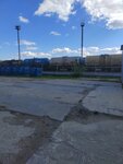 станция Нартовая (Yamalo-Nenets Autonomous Area, Purovskiy rayon), yük istasyonu  Yamal‑Nenets Özerk Bölgesi'nden