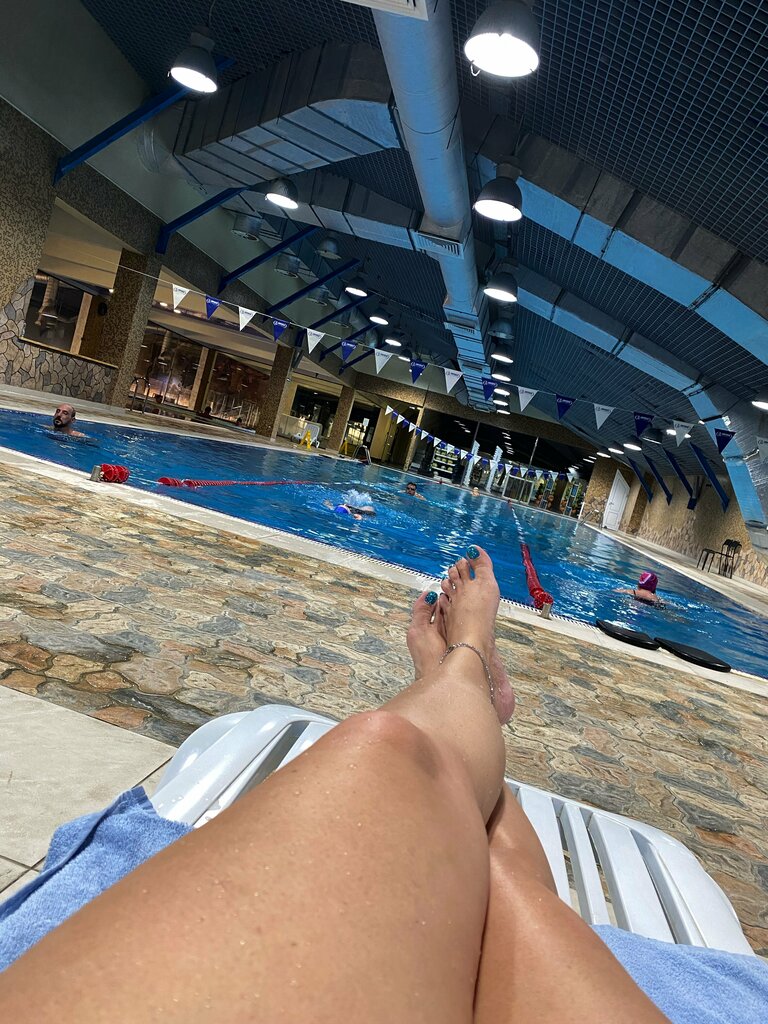 Fitness kulüpleri Imperial, Samara, foto