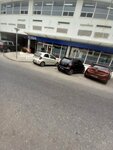 Bai (Luanda, Alameda do Príncipe Real), atm'ler  Loanda'dan