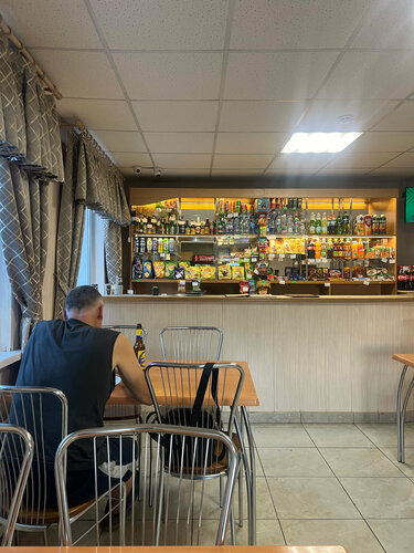 Kafe Светлана, Kurganskaya oblastı, foto