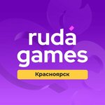Ruda Games (Karla Marksa Street No:155А), quiz oyunlarının organizasyonu  Krasnoyarsk'tan
