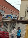 Hnc (Luanda, Rua 12), i̇nternet kafeler  Loanda'dan