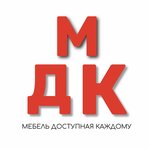 МДК (Krikkovskoe Highway No:15), dolap sistemleri  Kingisepp'ten