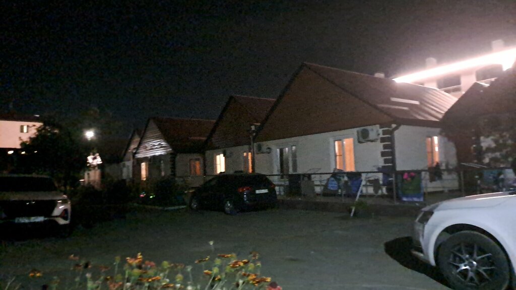 Resort oteller, tesisler Кемпинг, Anapa, foto