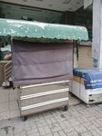 Lasani Juice Corner (No:63, Shadman, Shadman 1), vitamin bar  Lahor'dan
