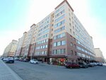 Yeraly (Amanjol Bólekpaev kóshesi No:16), market  Astana'dan