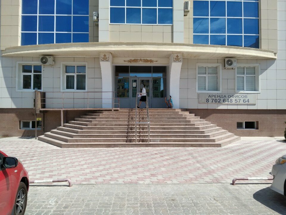 i̇nşaat firmaları Tүpқaraғan, Aktav, foto