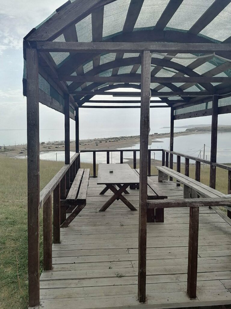 Resort oteller, tesisler Маяк, Krasnodarski krayı, foto