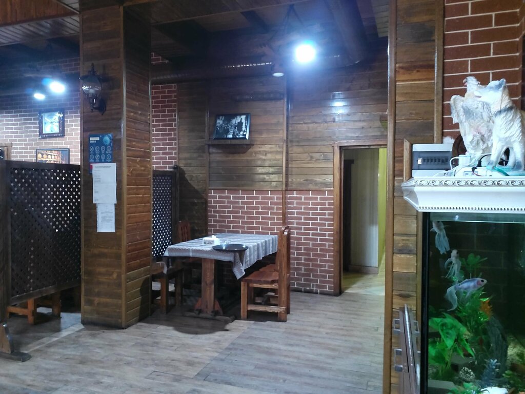 Restoran Restoran, Bakü, foto