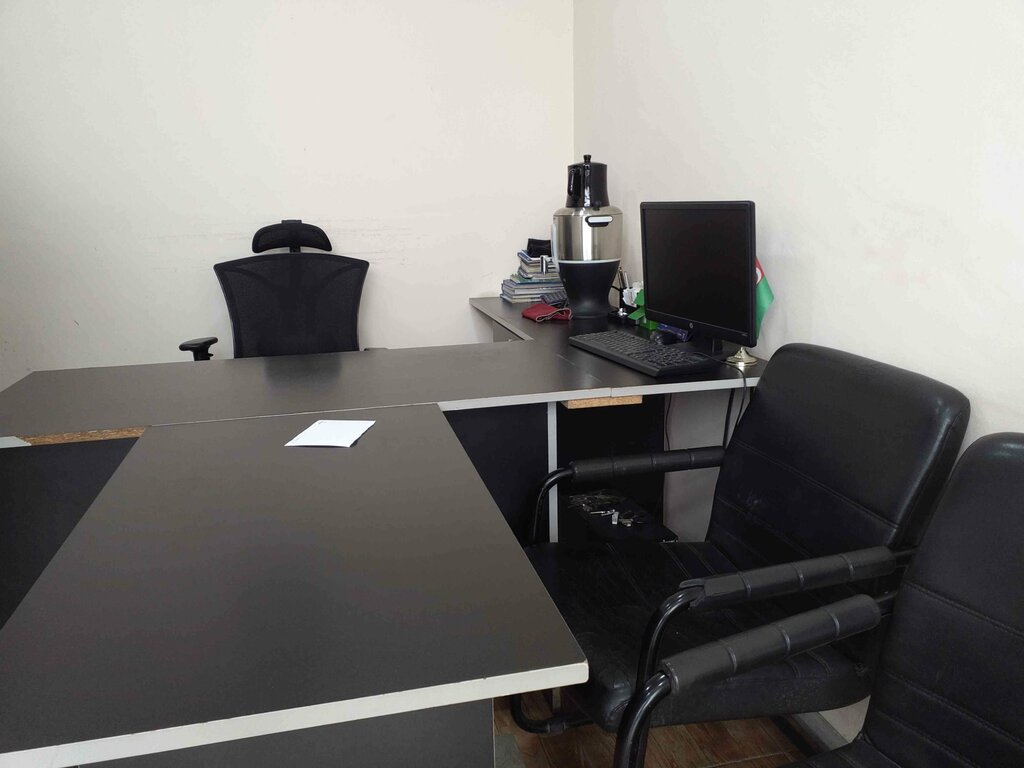 Emlak ofisi Daşınmaz əmlak agentliyi, Hırdalan, foto