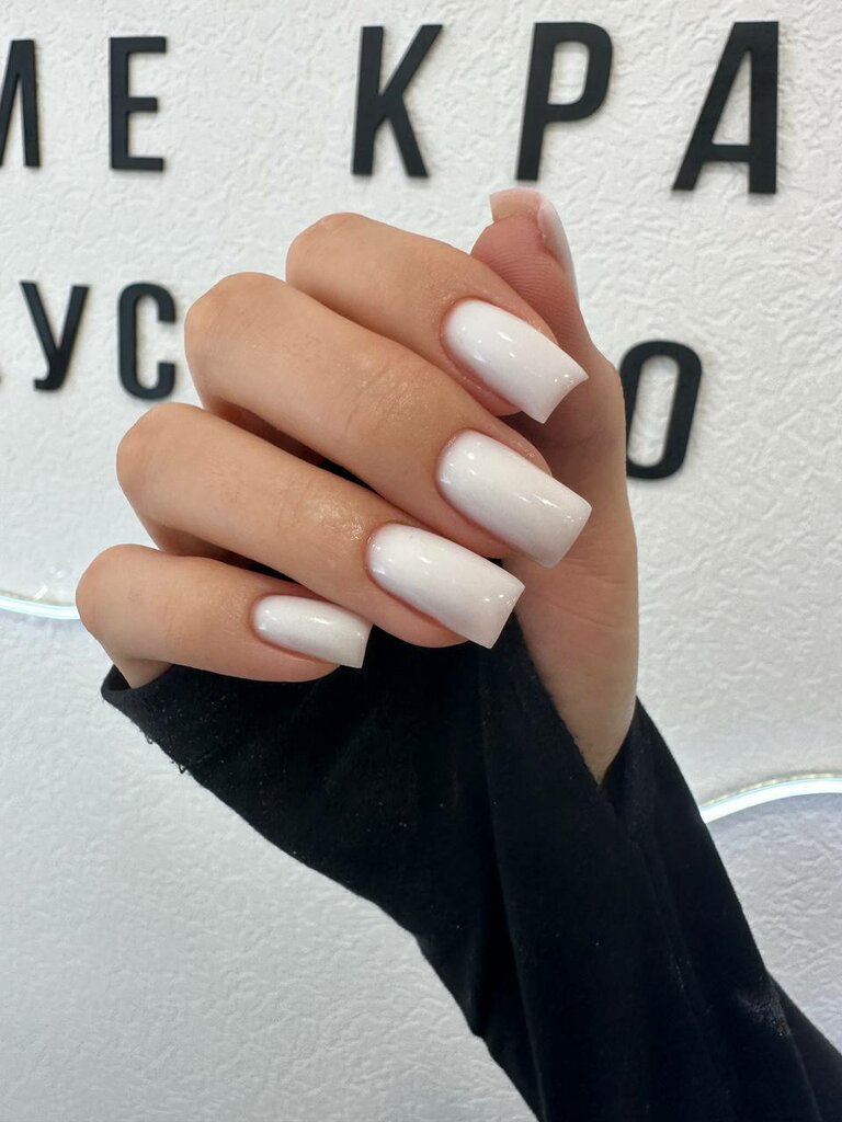 Güzellik salonu Magic Style, Nijni Novgorod, foto