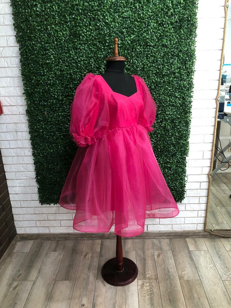 Terziler Tailor, Yevpatorya, foto