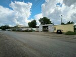 Гаражи (Nemovskaya ulitsa No:157), garajlar  Orenburg'dan