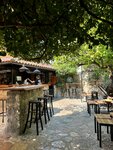 Casper Bar (ulica Cara Dušana No:7, gorodskoye naselye Budva), bar  Karadağ'dan