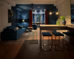 Chezo suite (Flotskiy Descent No:1/2), otel  Yaroslavl'dan