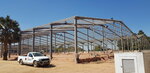 Steel Fabrications Ltd (Lusaka, Matero), i̇nşaat firmaları  Lusaka'dan