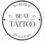 Beat. tattoo13_43 (Khalturinskiy Lane No:43/13), dövmeciler  Rostov‑na‑Donu'dan