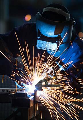 Metal konstrüksiyon firmaları Bh Ingenieros S. A. C., Lima, foto