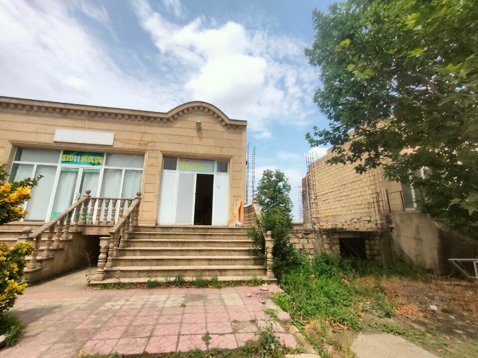 Güzellik salonu Melissa Salon, Gence, foto