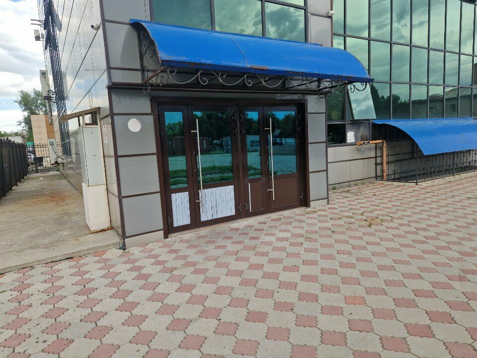 Yangın önleyici sistemler Osm Service, Öskemen (Ust‑Kamenogorsk), foto