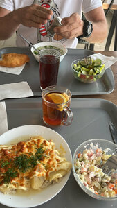 СИБ Тракт (ulitsa Mira No:60/1, selo Bekishevo), kafe  Omskaya oblastından