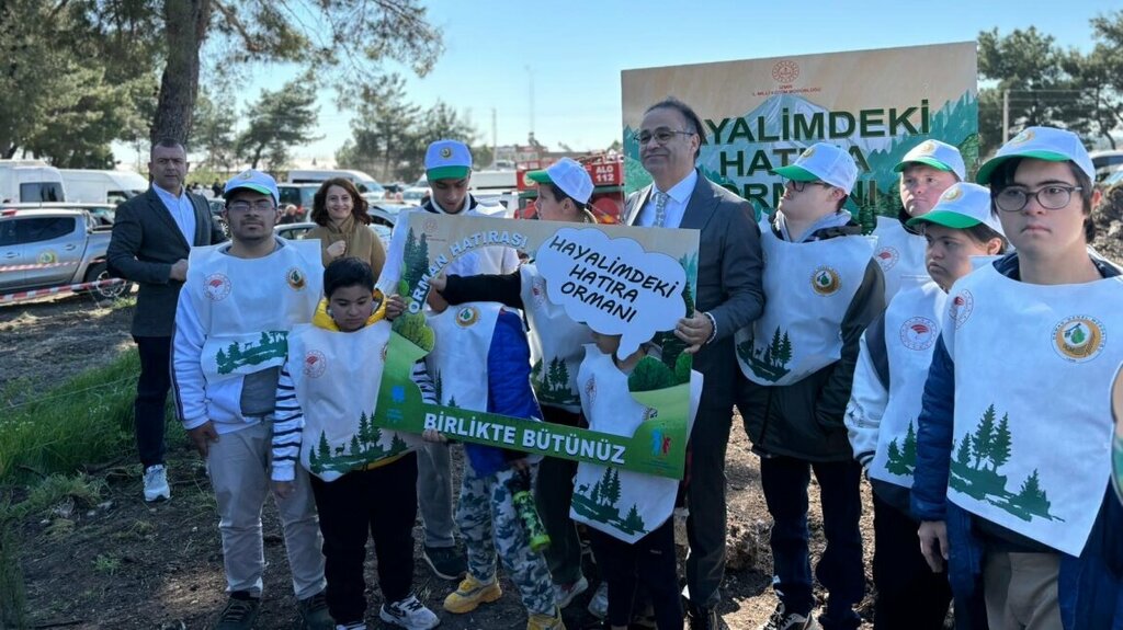 Çocuk ıslah merkezi Şehit Hüseyin Dalgılıç Özel Eğitim Uygulama Merkezi II. Kademe, İzmir, foto