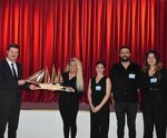 Sinop Telvin Sanat Akademi (Tuzcular Cad. Camikebir Mah. No: 25/1 Merkez/Sinop), sanat okulları  Sinop'tan