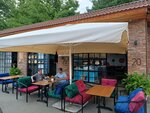 Tim Tim Doy (улица В.Г. Ардзинба No:160А), kafe  Suhum'dan
