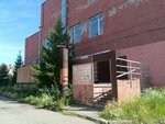 Сокол (10 Let Oktyabrya Street No:127Б), spor okulları  Omsk'tan