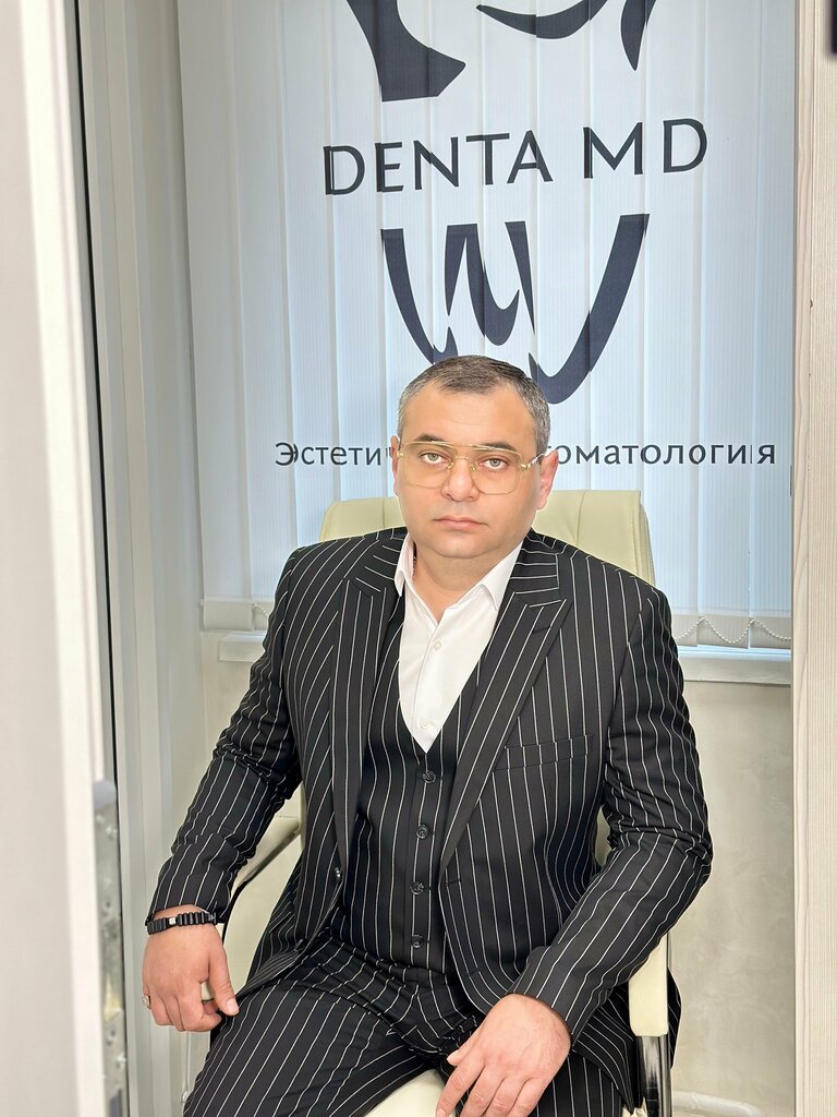 Özel ağız ve diş sağlığı klinikleri ve muayenehaneleri ЧСУП Дента МД, Minskaya oblastı, foto