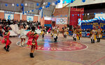 Eufracio Ibañez Rivero Technical Humanistic Educational Unit (Department of La Paz, Provincia Murillo, El Alto, Plan 129), ortaokul  El Alto'dan