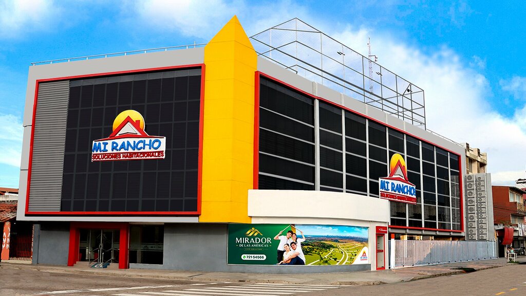 Emlak ofisi Beautiful and Affordable Lots, Santa‑Krus, foto