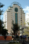 La Tranquera restaurante Sopocachi (Department of La Paz, Provincia Murillo, La Paz, Centro, Universidad - Cancha Zapata, Calle Capitán Ravelo, 2121), restoran  Bolivya'dan