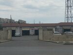 Razval (Abbas Fеtullayev Street No:104), otomobil satış galerileri  Bakü'den