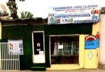 João Cláudio (Luanda Province, Municipality of Luanda, Calemba), çamaşırhaneler  Loanda'dan