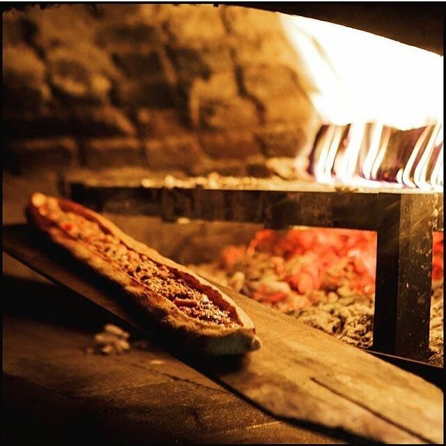 Kafe Samsun Pide ve Kebap Salonu, Ankara, foto