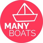 Many Boats (Kruzenshterna Avenue No:18соор9), tekne, yat, gemi kiralama  Saint‑Petersburg'dan