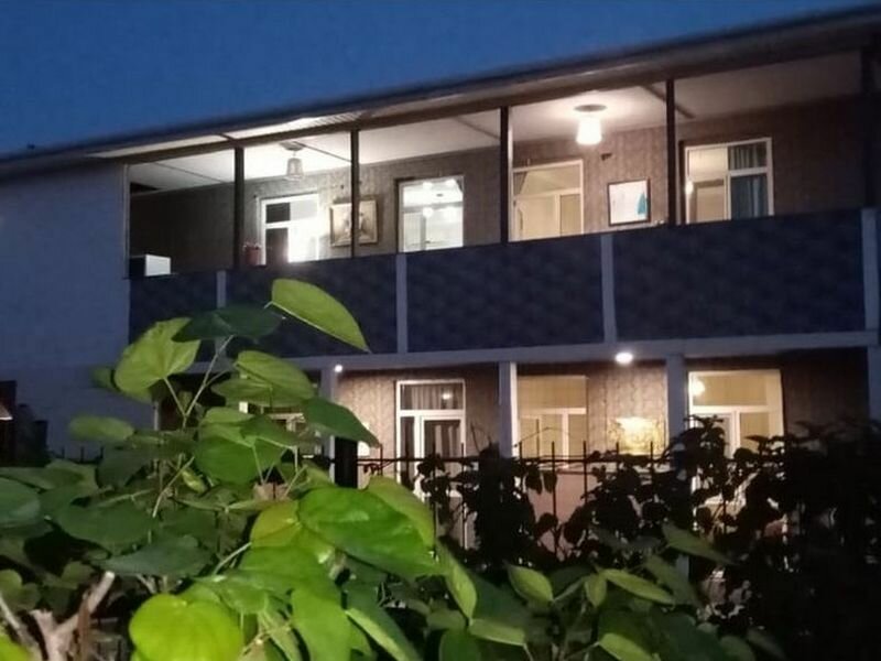 Otel Гостевой дом, Pitsunda, foto