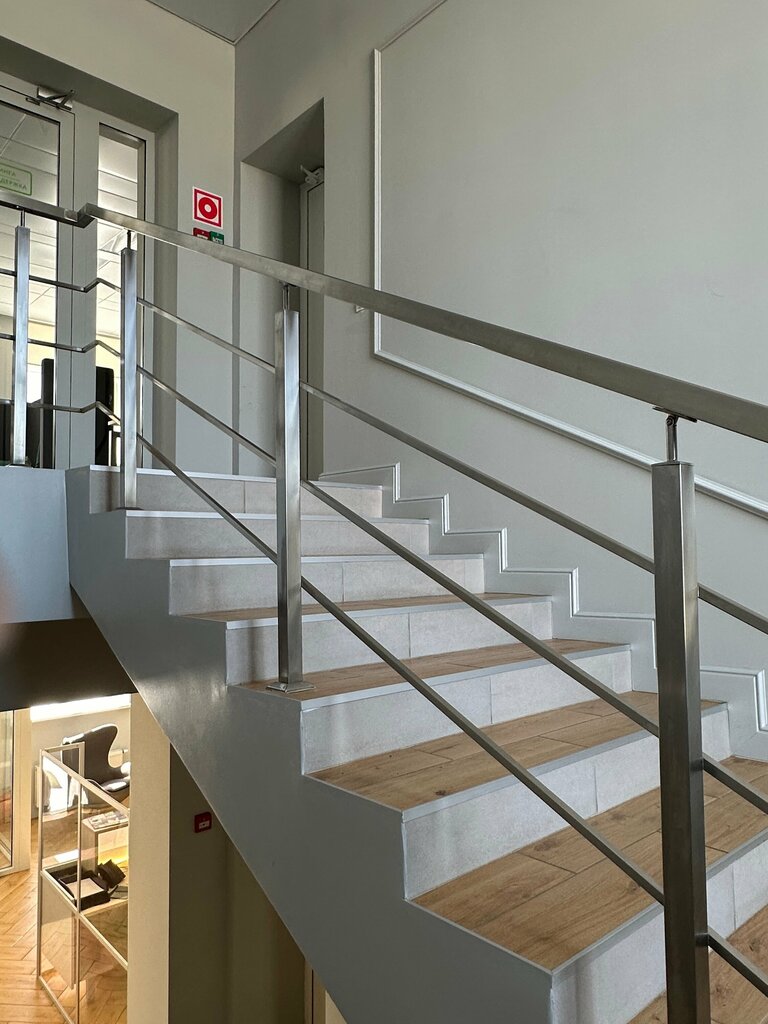 i̇nşaat ve tasarım hizmetleri Mostion, Nijni Novgorod, foto