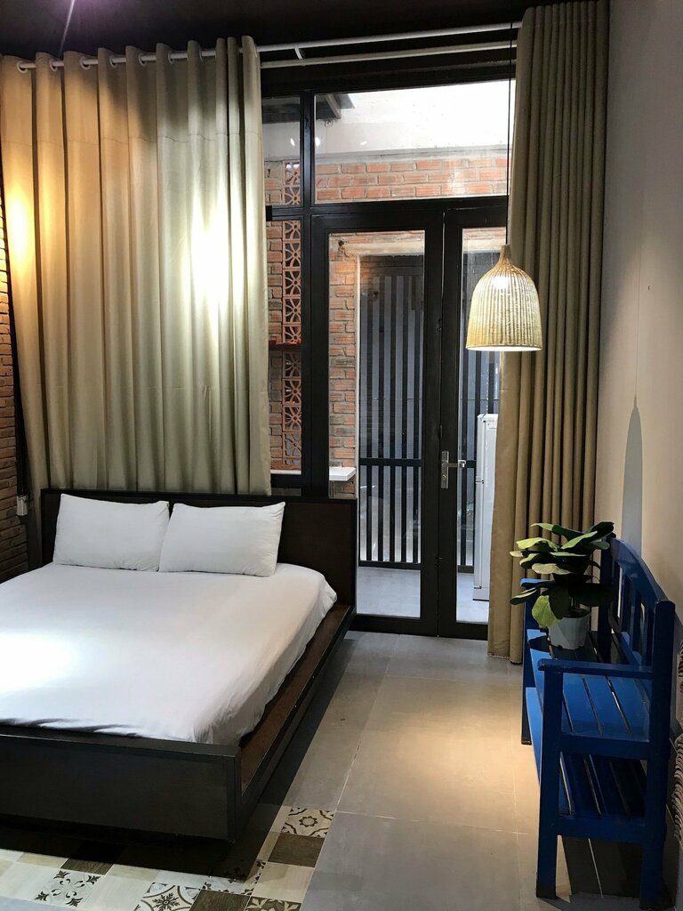 Kısa süreli konaklama Ngoi House, Da Nang, foto