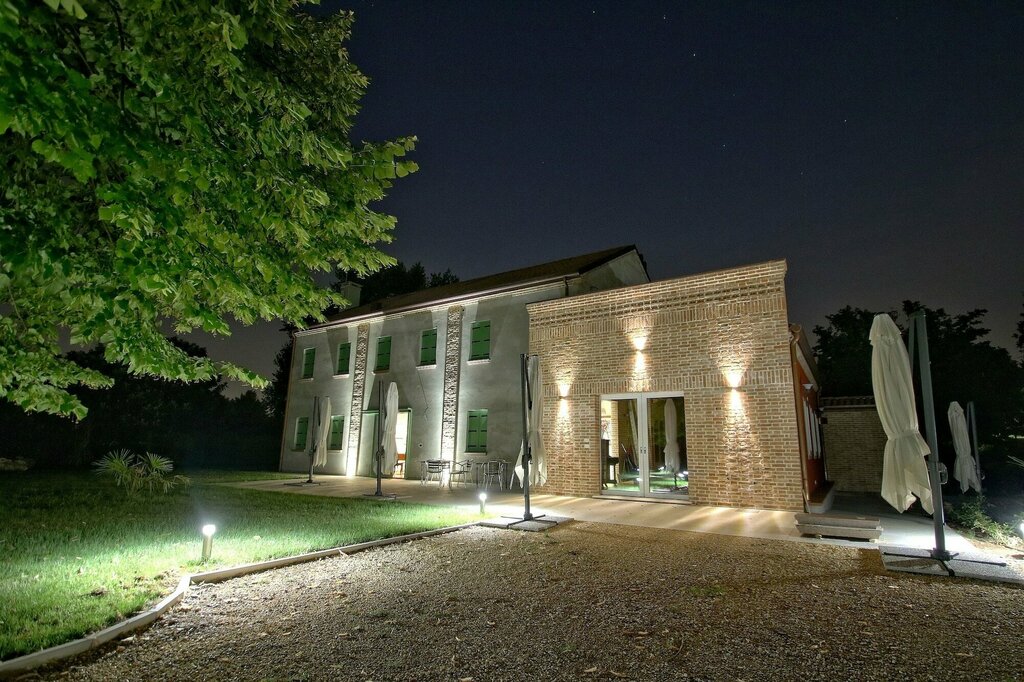 Otel Ca di Fiore, Dünya, foto