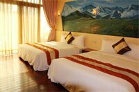 Otel Kenting Ding Jia Hotel, Dünya, foto