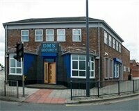 Otel Liverpool Gateway Inn, Liverpool, foto