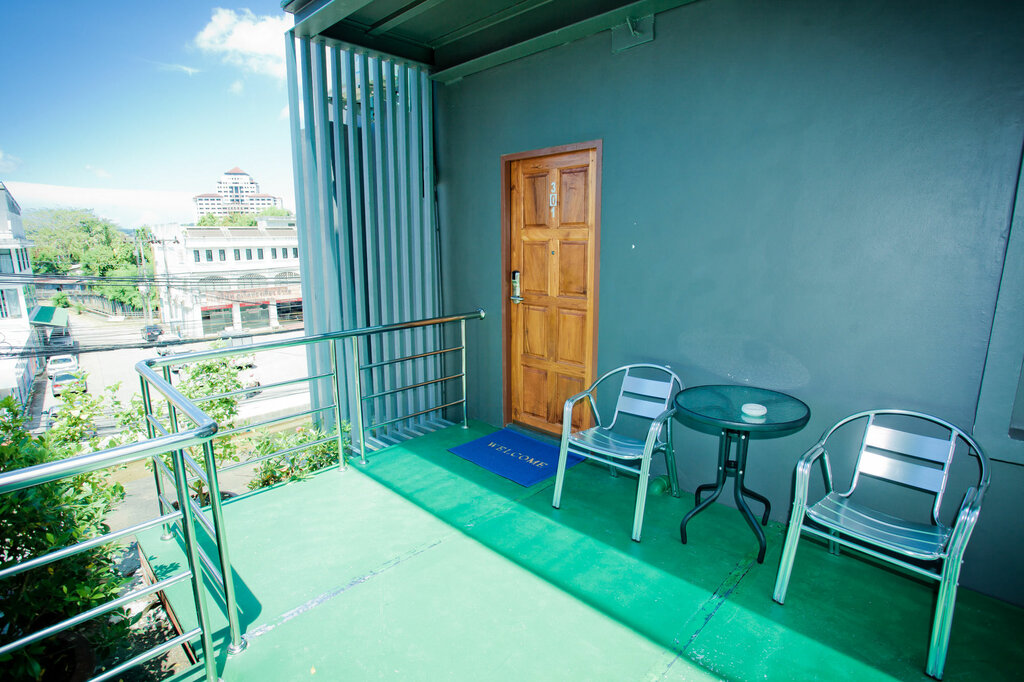Konuk evi Chaphone , Phuket, foto
