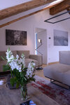 Il Viandante B&b (Piedmont, Torino, Via Conte Verde, 1), otel  Piyemonte'den
